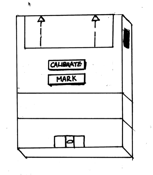 HCID 521 Prototyping Studio Process Blog