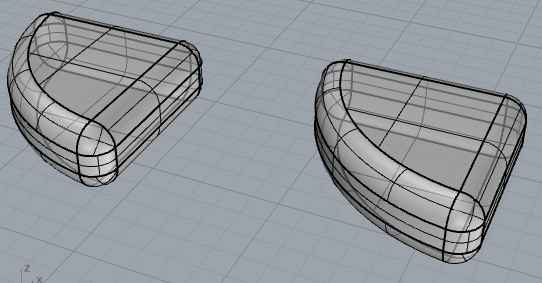 HCID 521 Prototyping Studio Process Blog